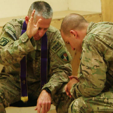 Support Free Exercise of Catholic Faith in U.S. Military on Day of ...