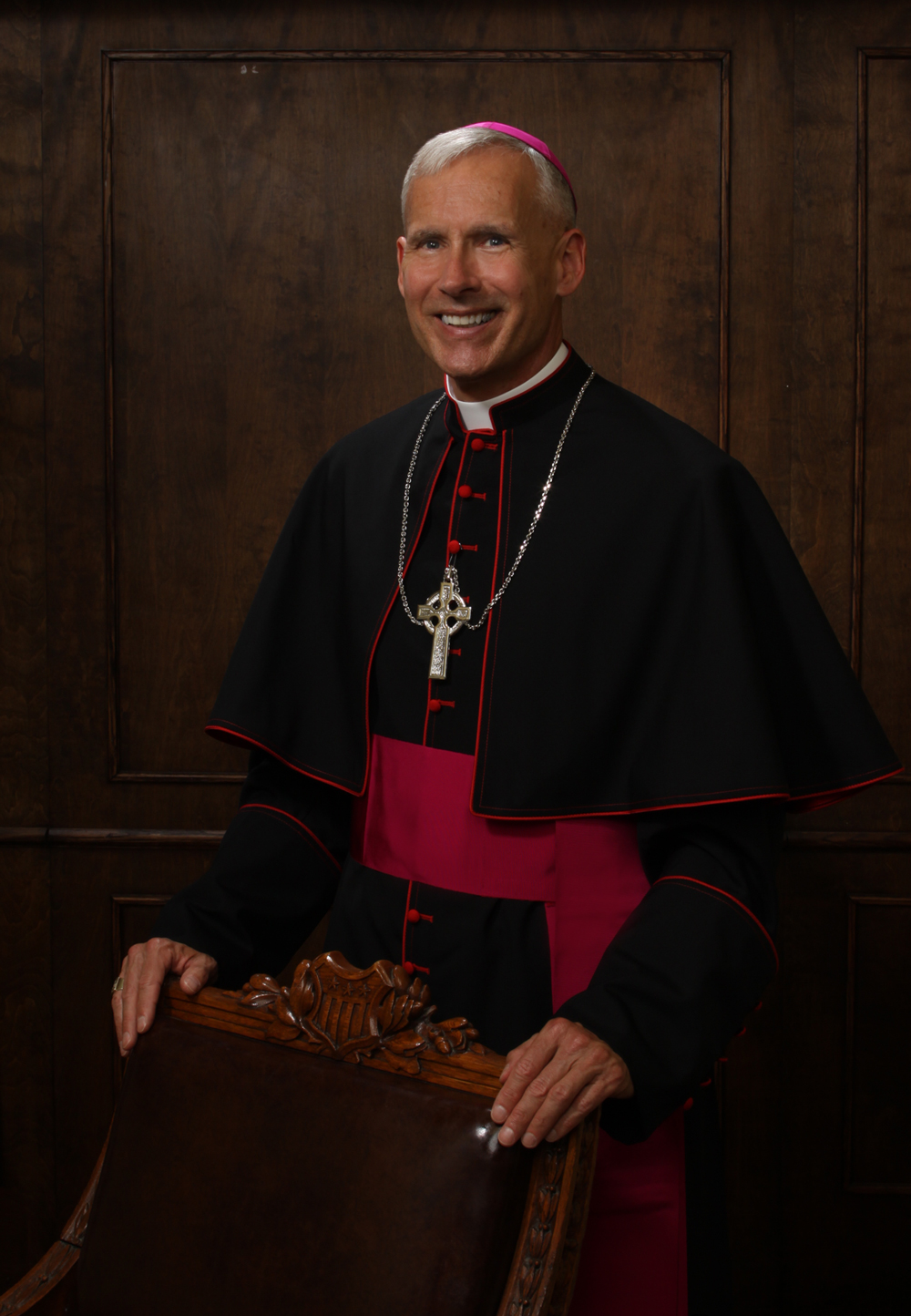 Catholic Bishop