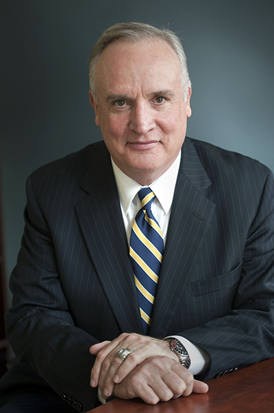 Retired Navy Rear Admiral Garry E. Hall Appointed to National Review ...