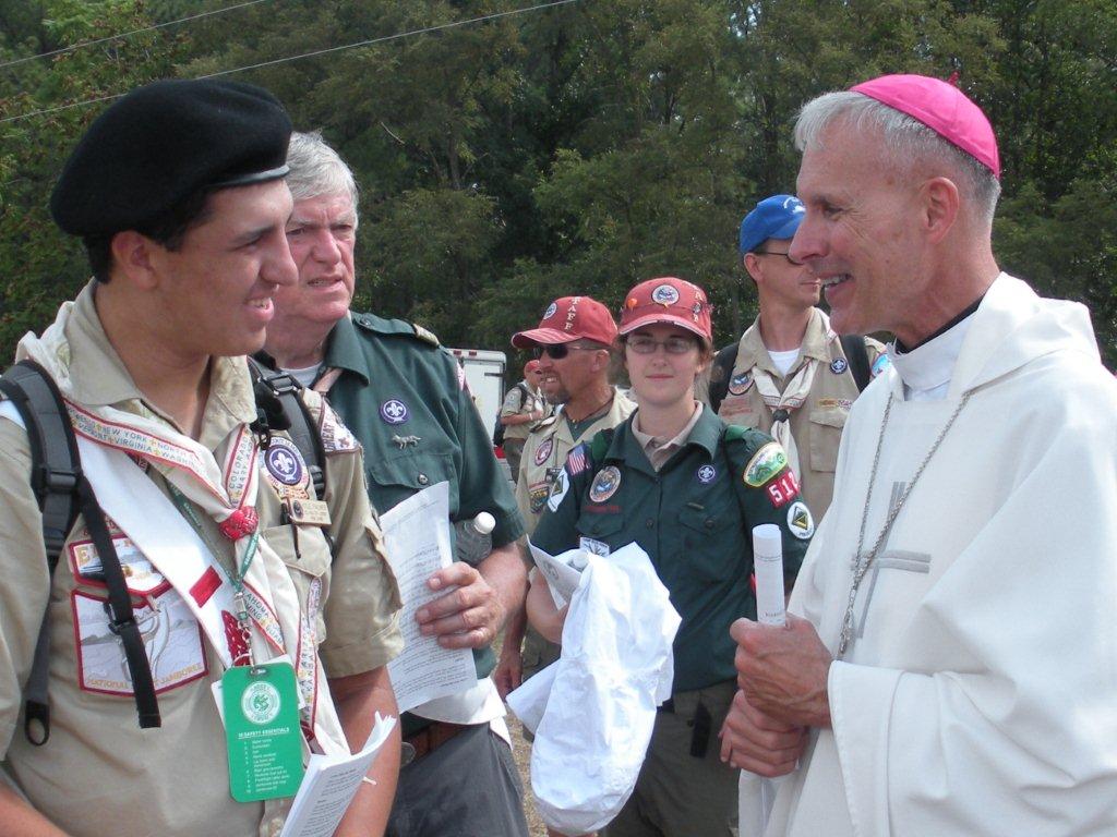 New Prayer Handbook Offers Chapter of Insights for Catholics in the U.S ...