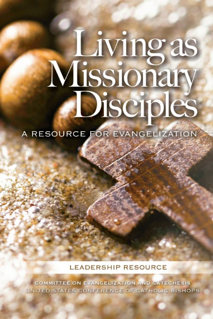 Living as Missionary Disciples - Archdiocese for the Military ...