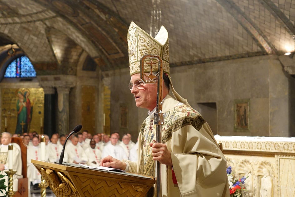 Father Vincent Capodanno a Role Model for the Faithful in the Storms of ...