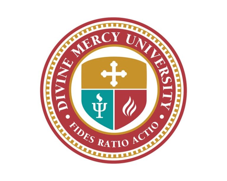 Reduced Tuition at Divine Mercy University - Archdiocese for the ...