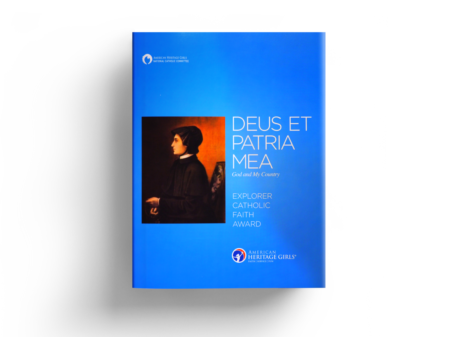 American Heritage Girls National Catholic Committee Resources ...