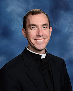 Vocations Director - Archdiocese for the Military, USAArchdiocese for ...