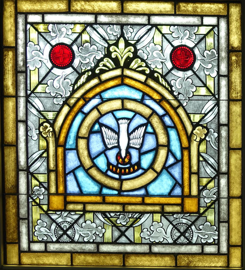 Celebrating Confirmation in the AMS - Archdiocese for the Military ...