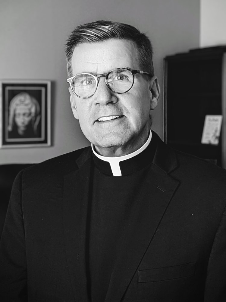 Archbishop Timothy Broglio Appoints New Vicar General and Moderator of ...