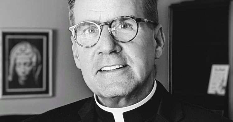 Archbishop Timothy Broglio Appoints New Vicar General and Moderator of ...