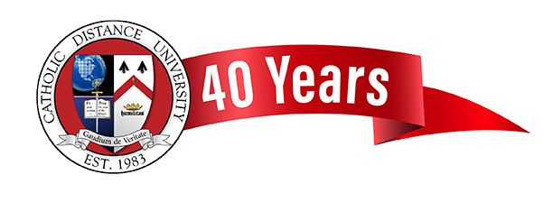 Courses & Degrees - Archdiocese for the Military, USA