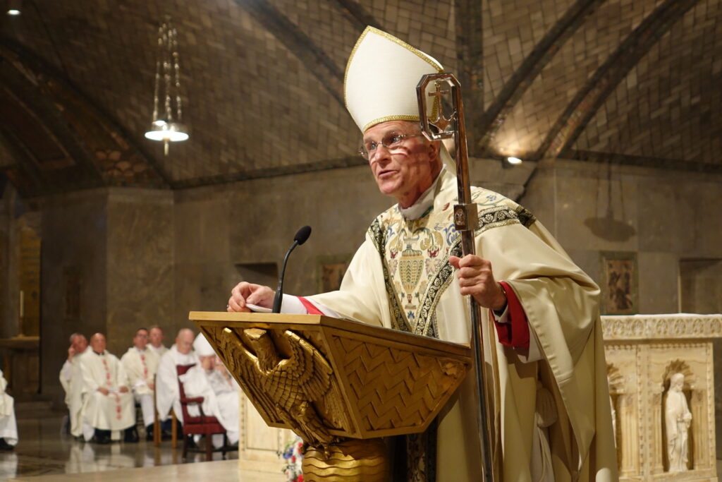 Father Vincent Capodanno a Worthy Example for the Catholic Church in ...