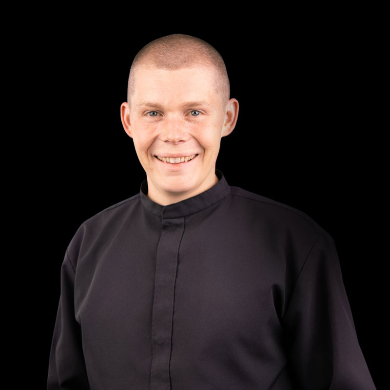 Br. Philip Collins - Archdiocese for the Military, USA Br. Philip Collins - Archdiocese for the Military, USA