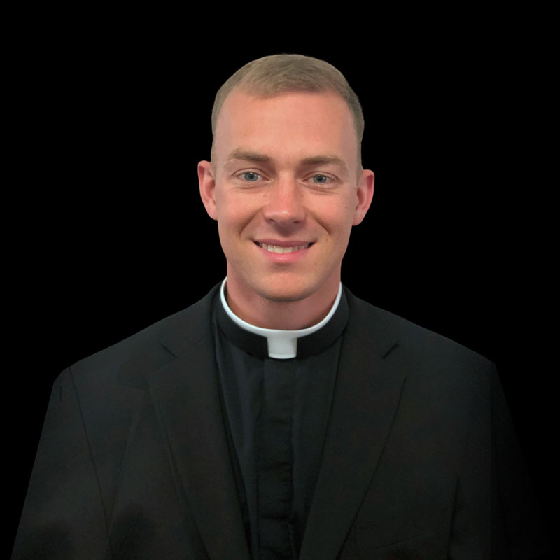 William Waters - Archdiocese for the Military, USA
