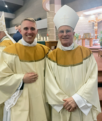 Home - Archdiocese for the Military, USA