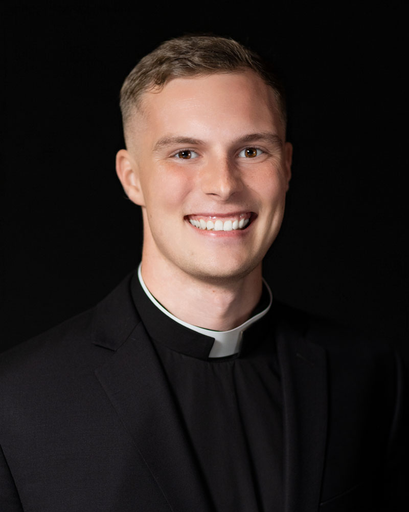 Mark Mosser - Archdiocese for the Military, USA