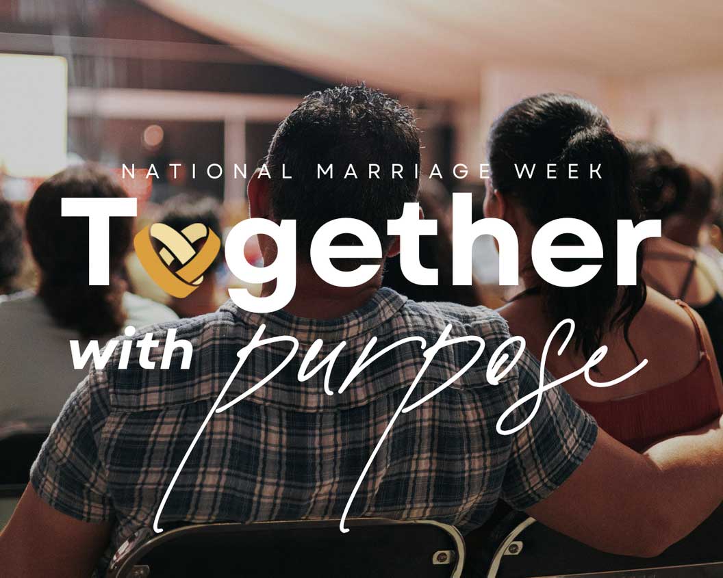 National Marriage Week - Archdiocese for the Military, USA