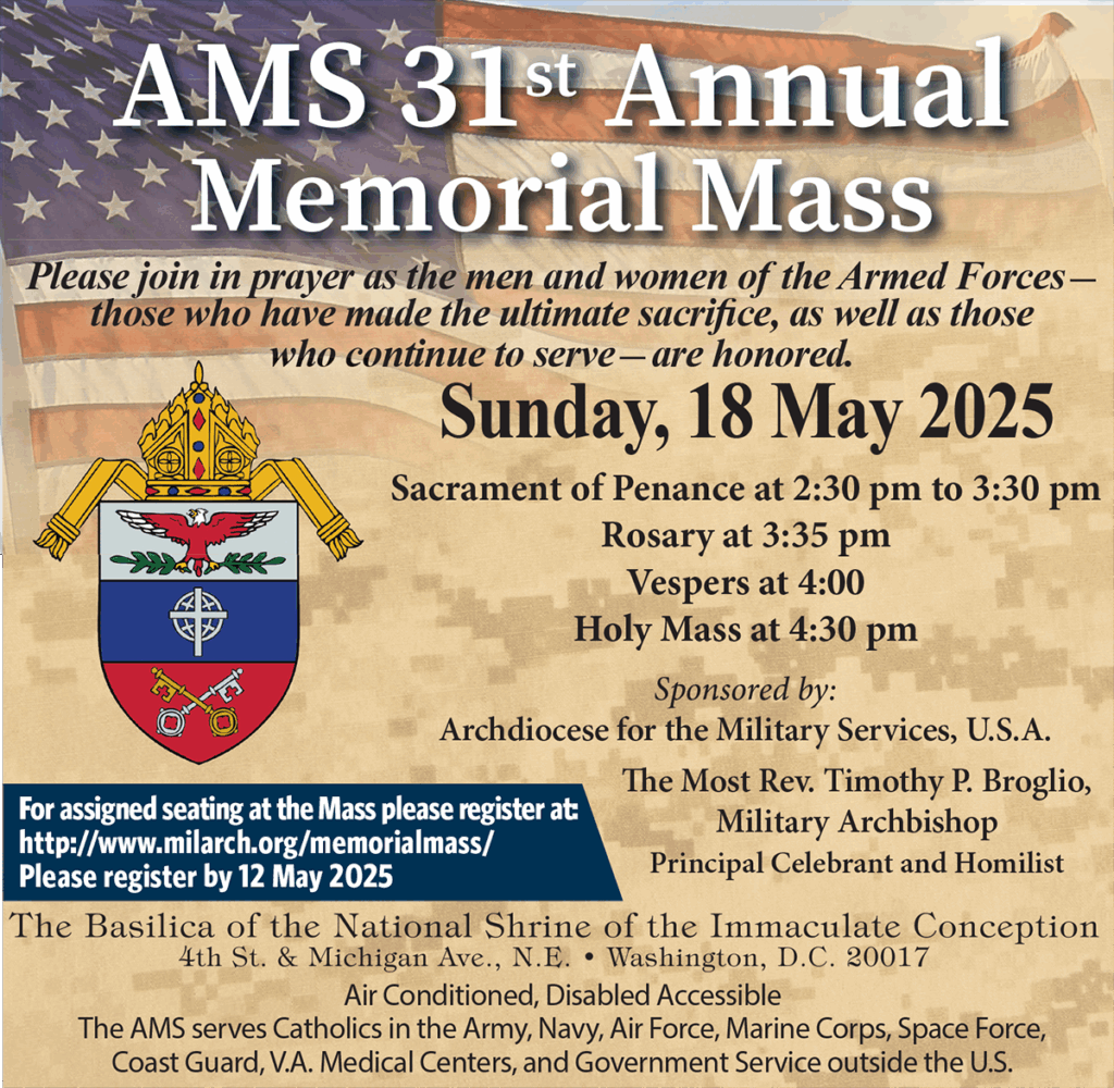 Military District of Washington Armed Forces Color Guard to Open 31st ...