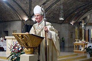 Father Vincent R. Capodanno Remembered at Memorial Mass on 58th ...