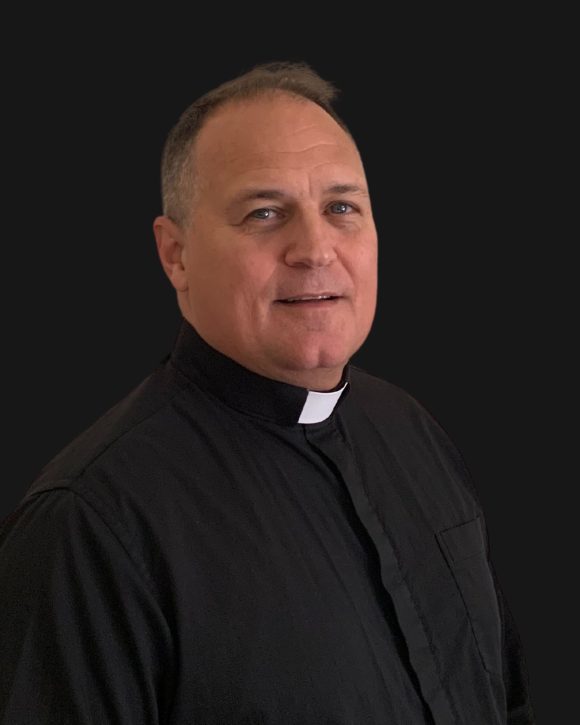 Vocations - Archdiocese for the Military, USA